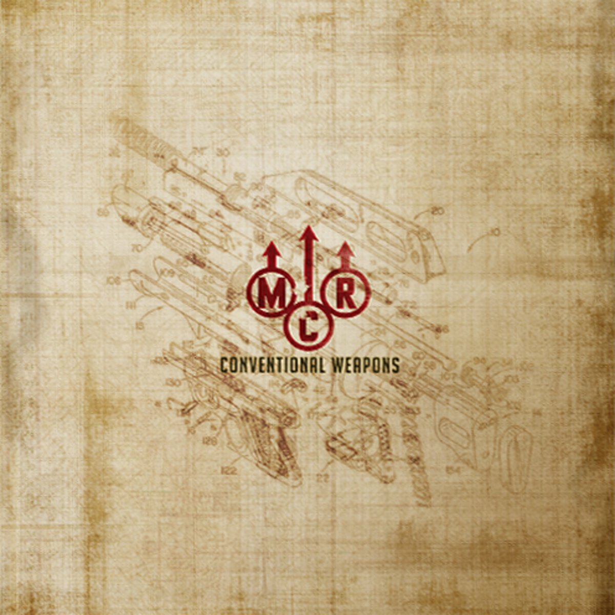 My Chemical Romance Albums Ranked | Return of Rock