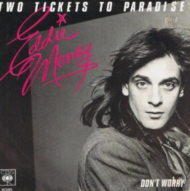 Eddie Money Albums Ranked | Return of Rock