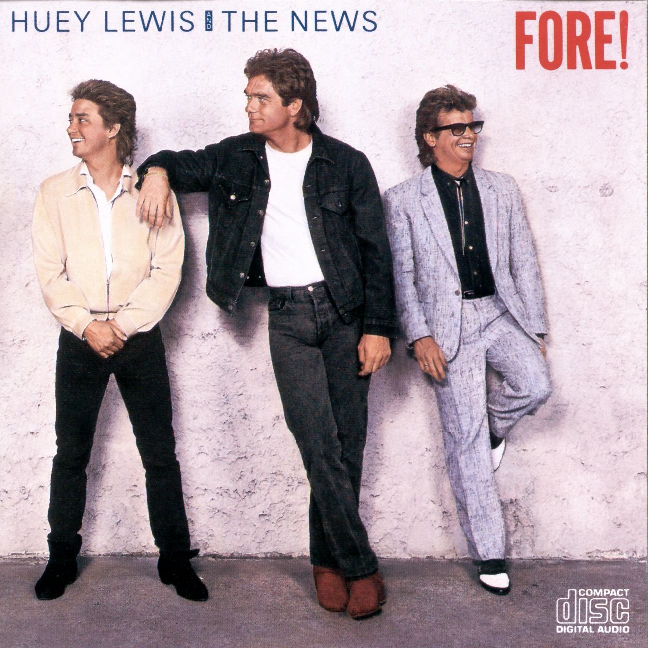 Huey Lewis Songs Ranked | Return of Rock