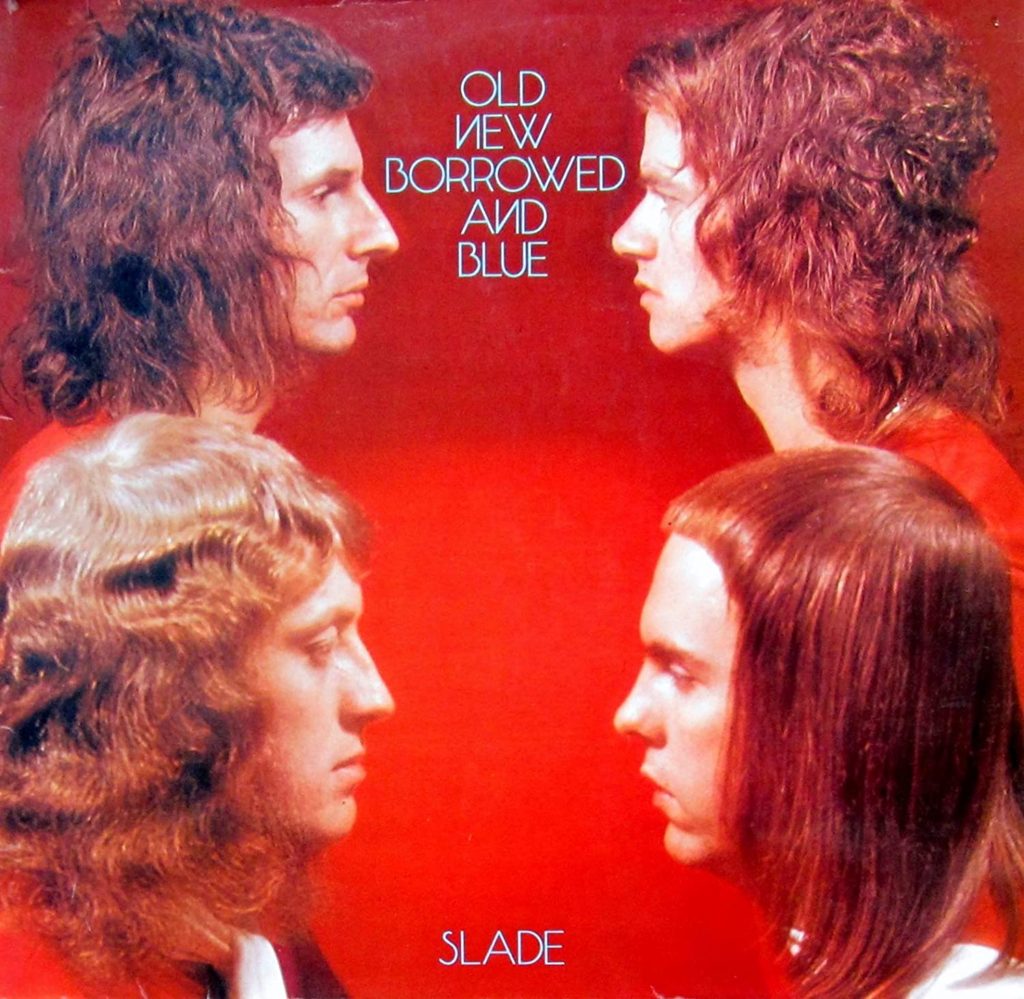 Slade Albums Ranked | Return of Rock