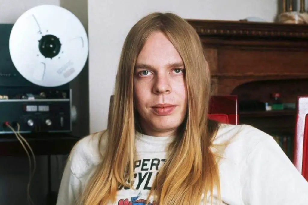 Rick Wakeman Albums Ranked | Return of Rock