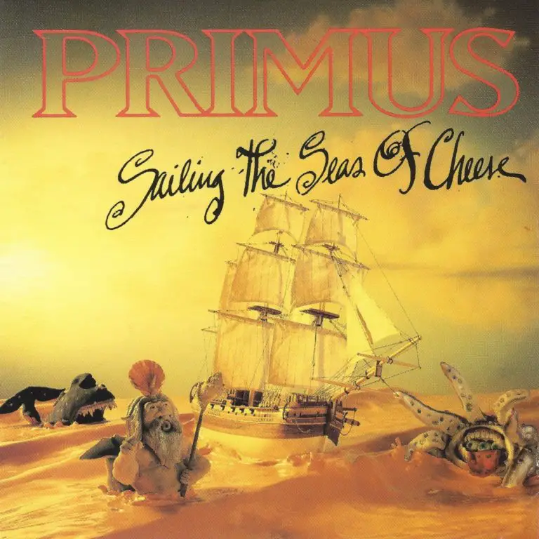 Primus Songs Ranked | Return of Rock