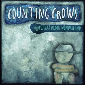 Counting Crows Albums Ranked | Return of Rock