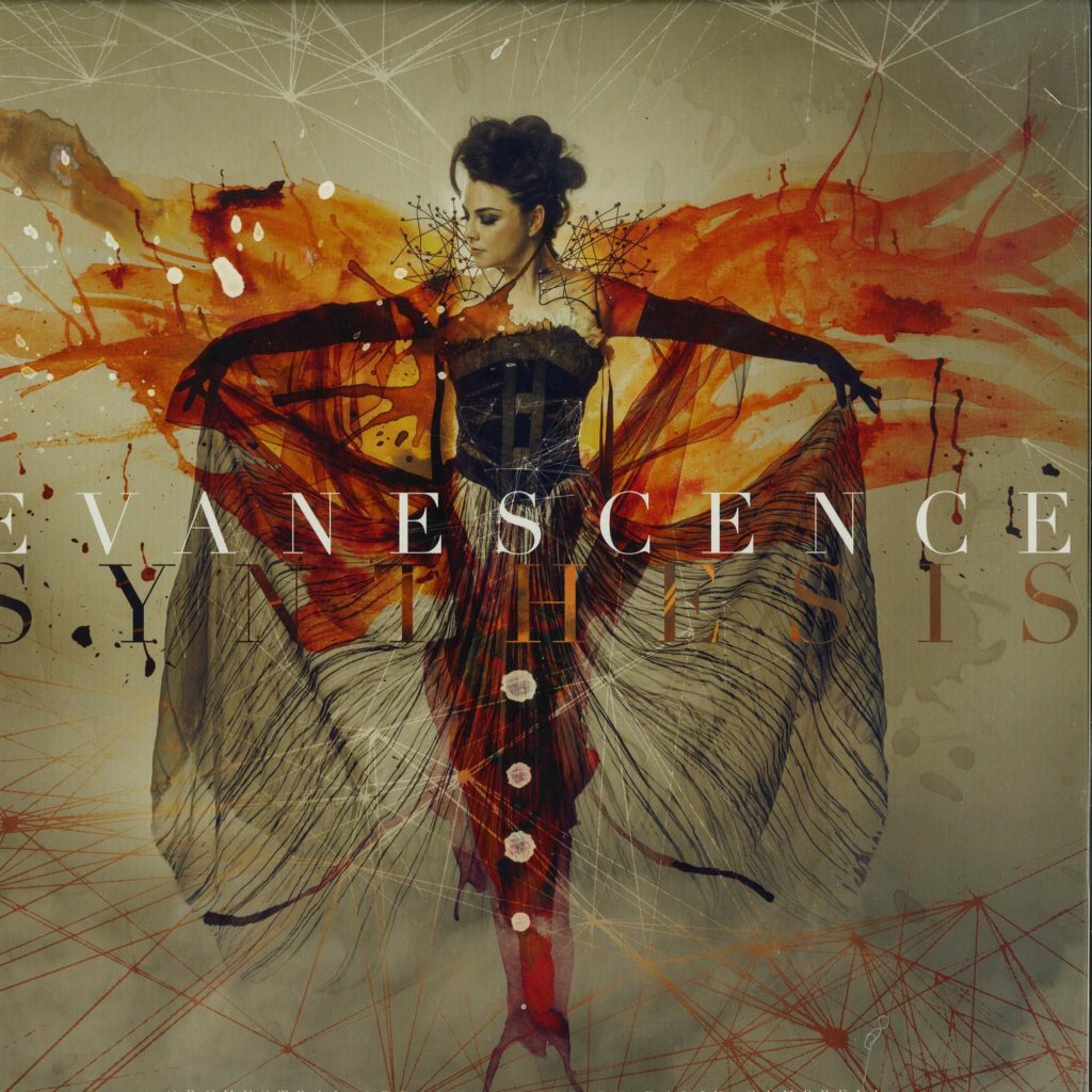 Evanescence Albums Ranked | Return of Rock