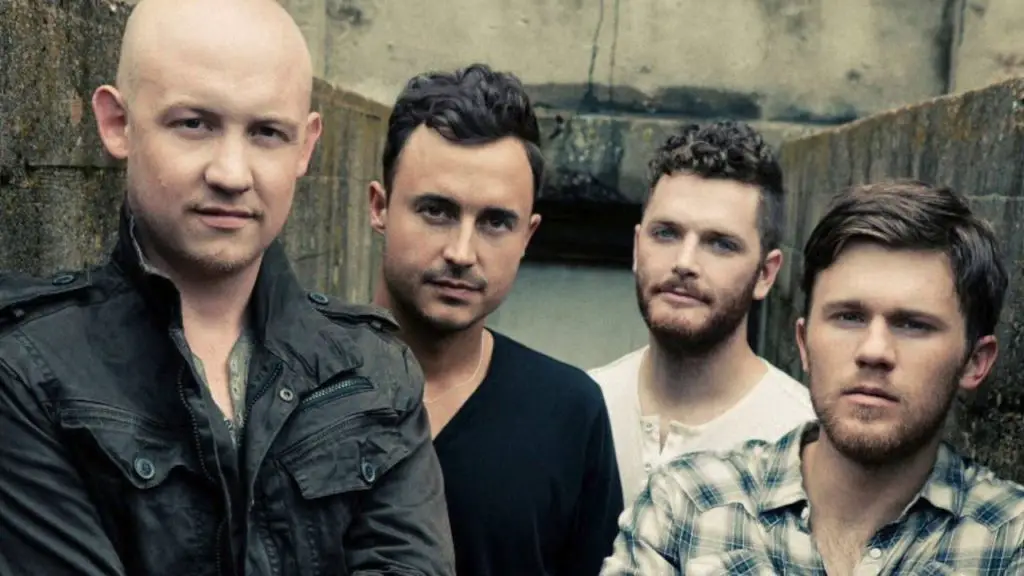 The Fray Songs Ranked | Return of Rock