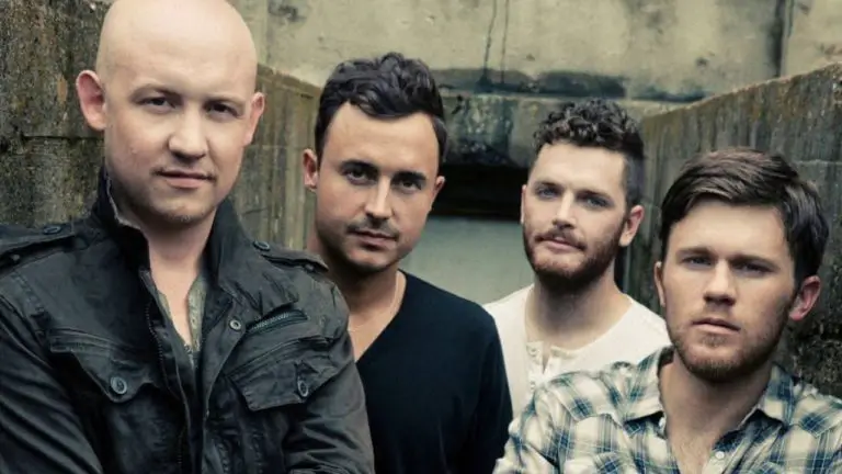 The Fray Songs Ranked | Return of Rock