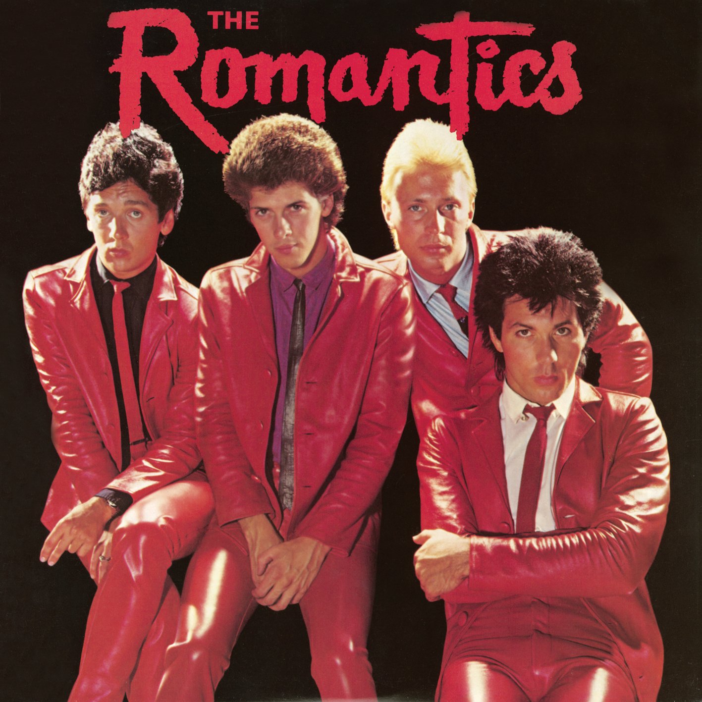 The Romantics Songs Ranked | Return of Rock