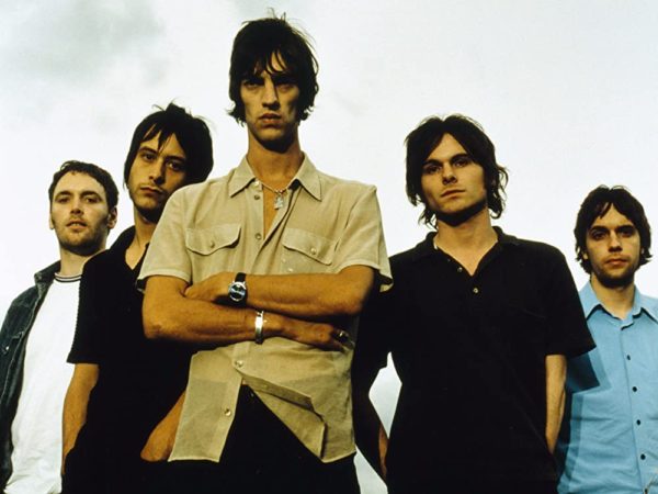 The Verve Albums Ranked | Return of Rock