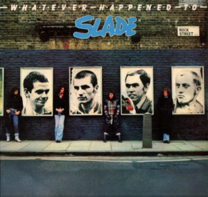 Slade Albums Ranked | Return of Rock