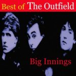 The Outfield Albums Ranked | Return of Rock
