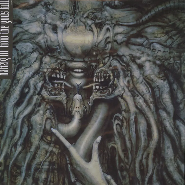 Danzig Albums Ranked | Return of Rock