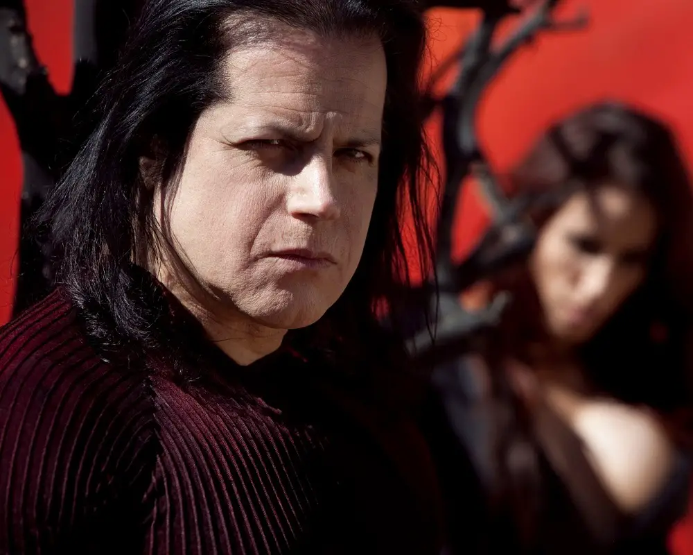 Danzig Albums Ranked | Return of Rock