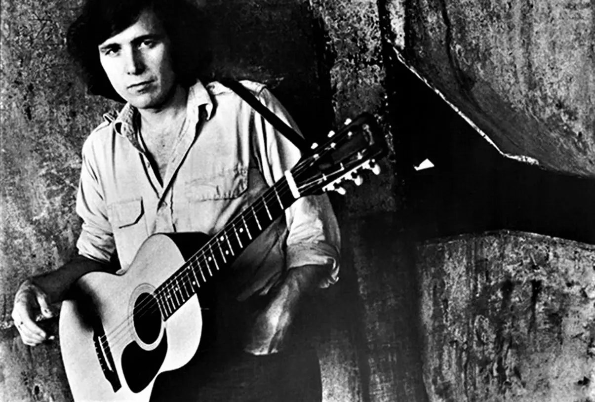 Don McLean Albums Ranked | Return of Rock