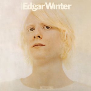 Edgar Winter Albums Ranked | Return of Rock