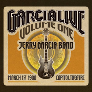 Jerry Garcia Albums Ranked | Return of Rock