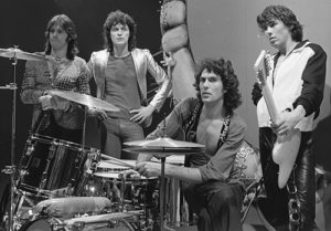 Golden Earring Albums Ranked | Return of Rock