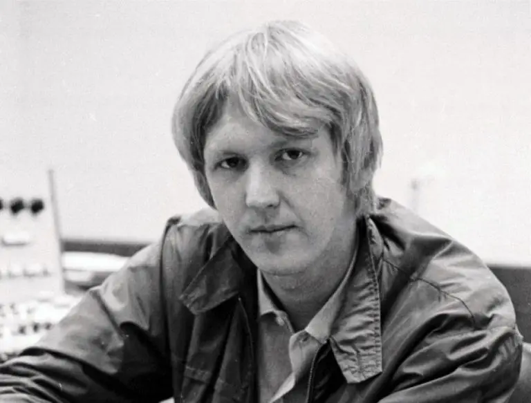 Harry Nilsson Albums Ranked | Return of Rock