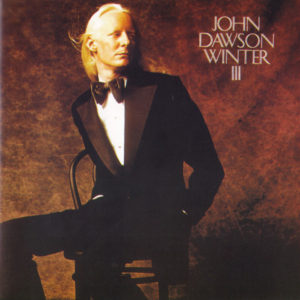 Johnny Winter Albums Ranked | Return of Rock