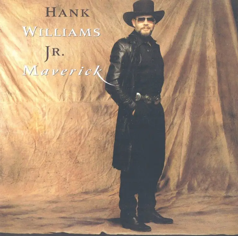 Hank Williams Jr Albums Ranked | Return of Rock