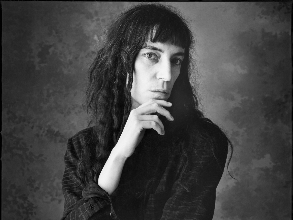 Patti Smith Albums Ranked | Return of Rock