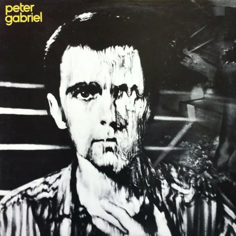 Peter Gabriel Albums Ranked | Return of Rock