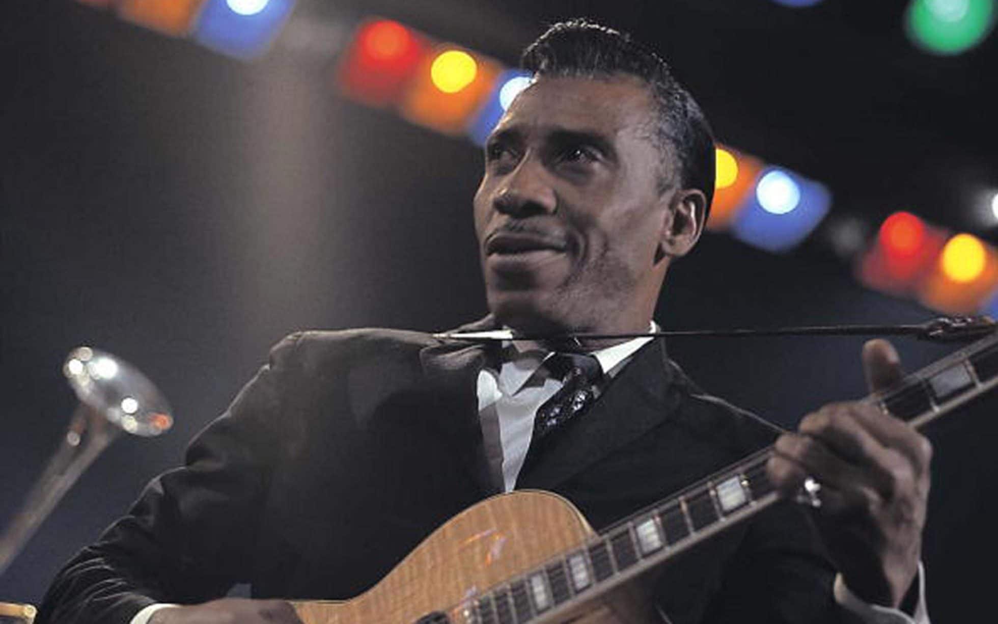 T Bone Walker Albums Ranked | Return of Rock