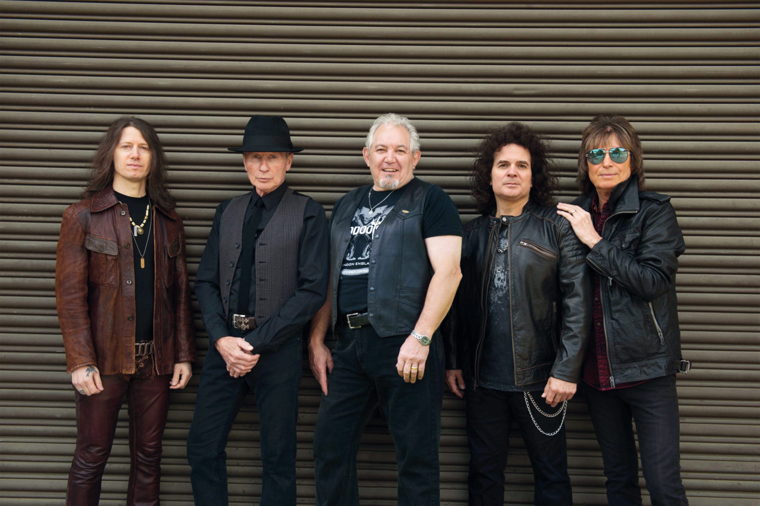 UFO Albums Ranked | Return of Rock