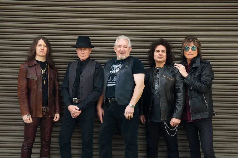 UFO Albums Ranked | Return of Rock