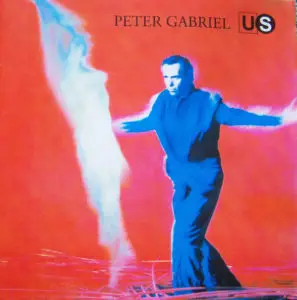 Peter Gabriel Albums Ranked | Return of Rock