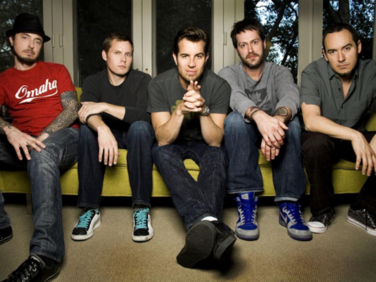 311 Albums Ranked | Return of Rock
