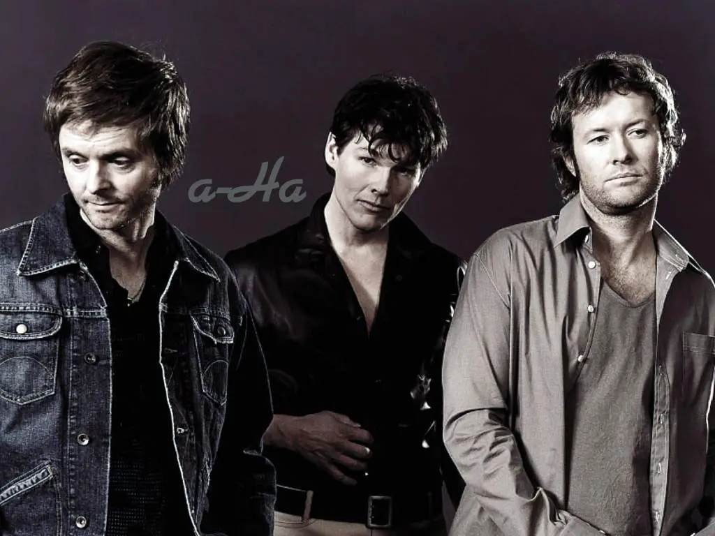 A-ha Albums Ranked | Return of Rock