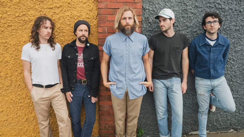 AWOLNATION Albums Ranked | Return of Rock