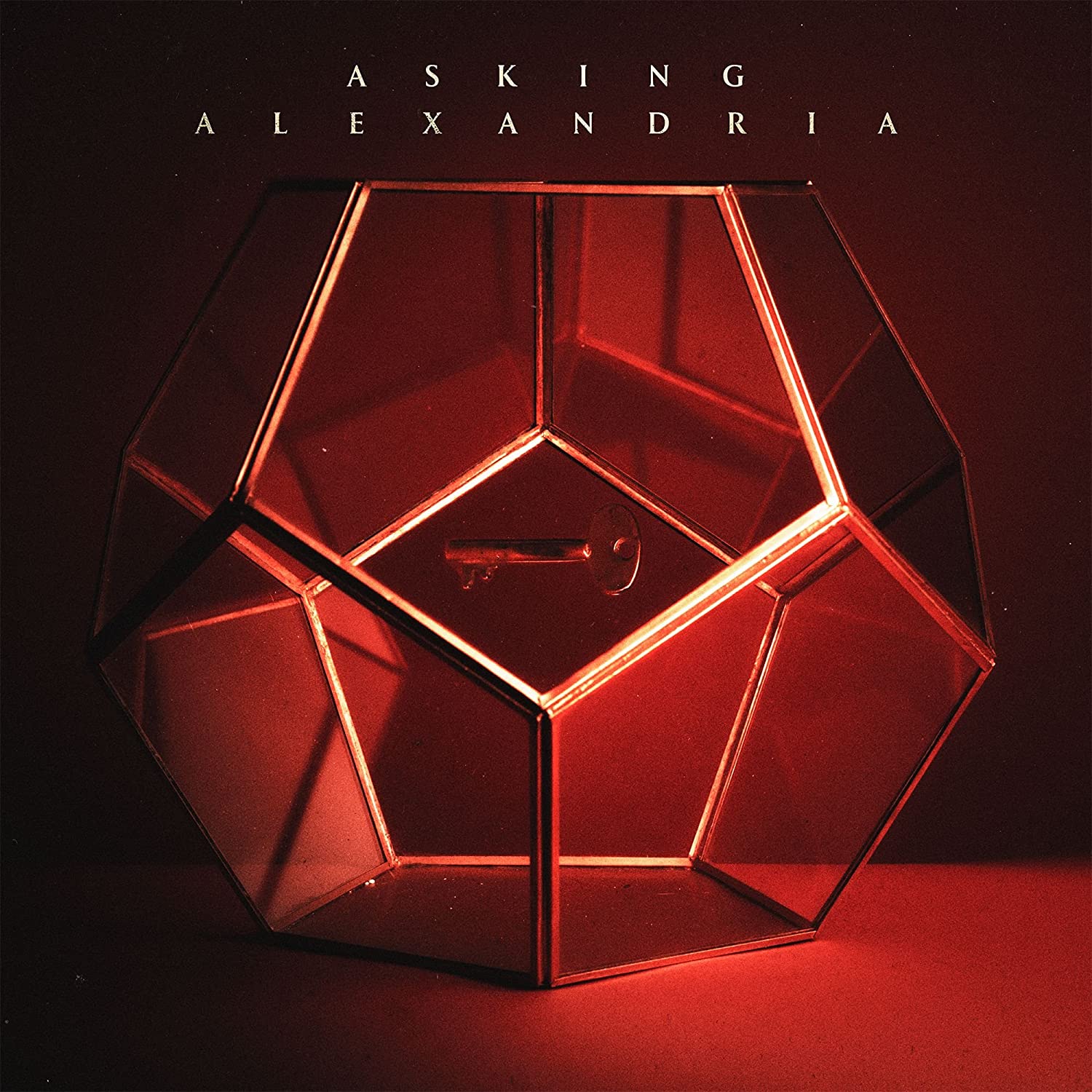 Asking Alexandria Albums Ranked | Return of Rock