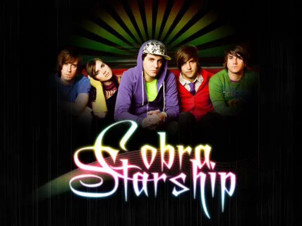Cobra Starship Albums Ranked | Return of Rock