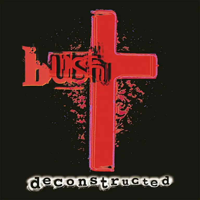 Bush Albums Ranked | Return of Rock