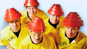 Devo Albums Ranked | Return of Rock
