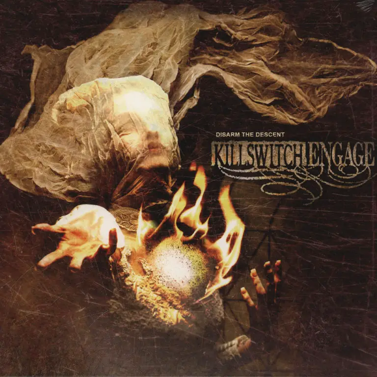 Killswitch Engage Albums Ranked | Return of Rock