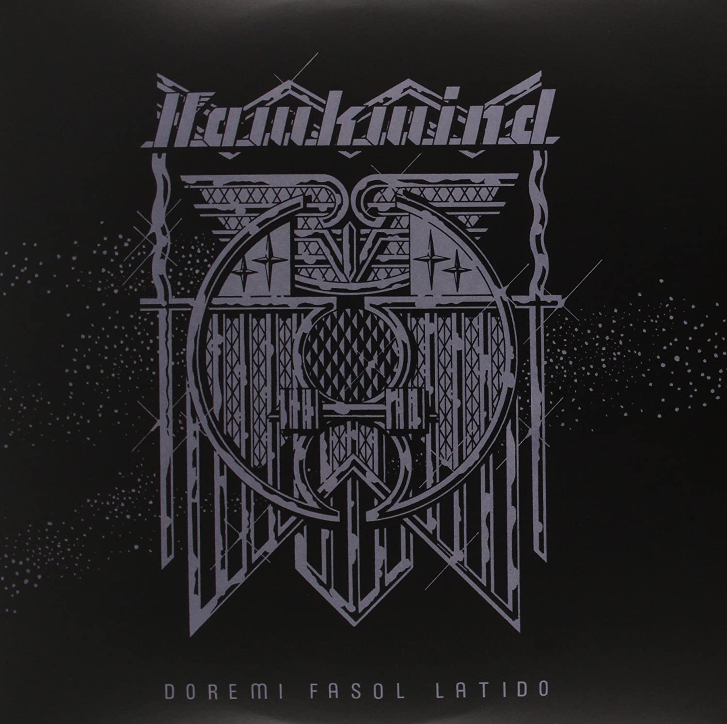 Hawkwind Albums Ranked | Return of Rock