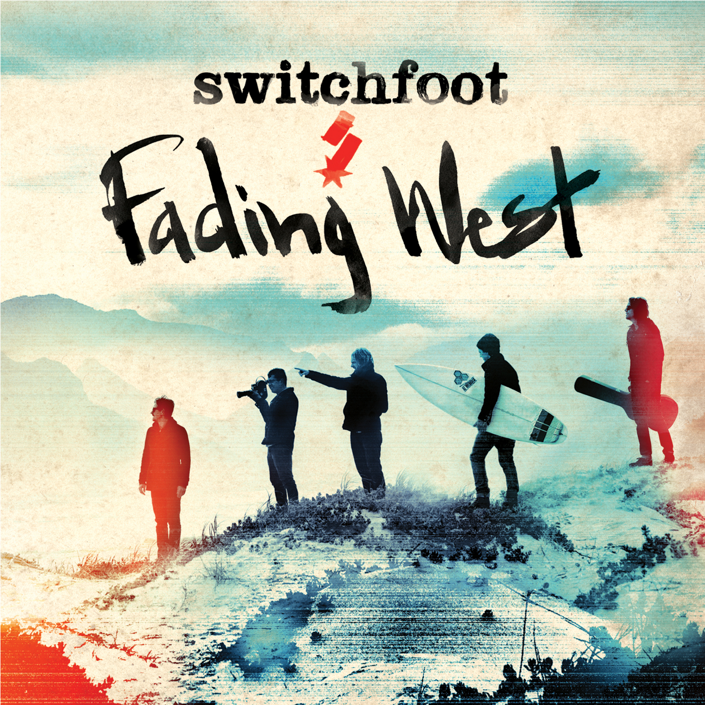 Switchfoot Albums Ranked | Return of Rock