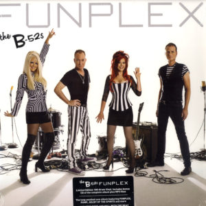 The B-52s Albums Ranked | Return of Rock