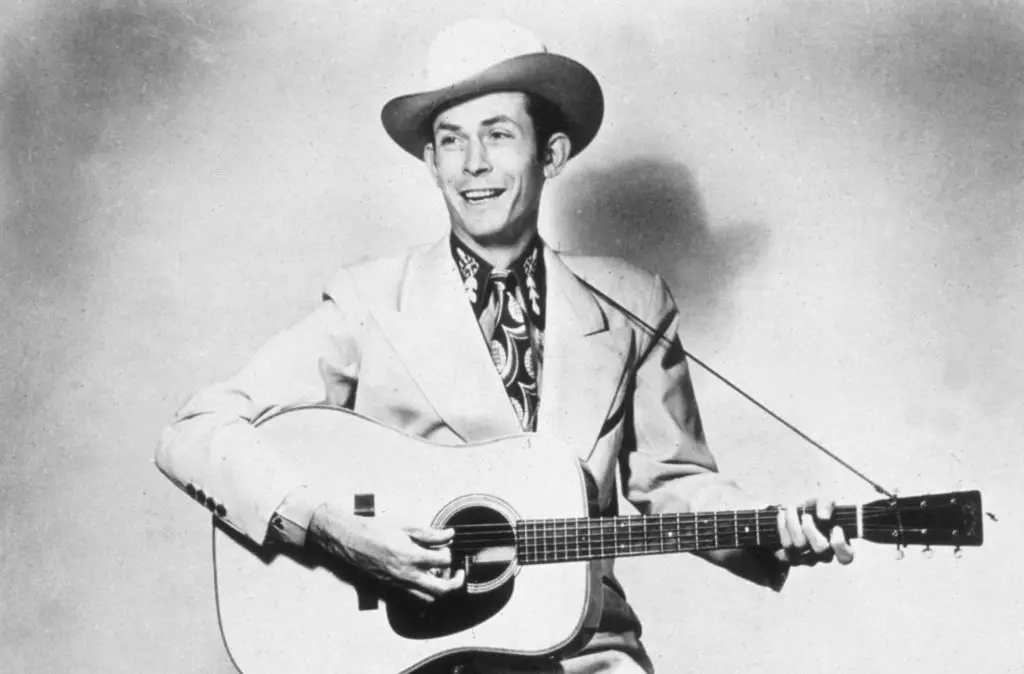 Hank Williams Albums Ranked | Return of Rock