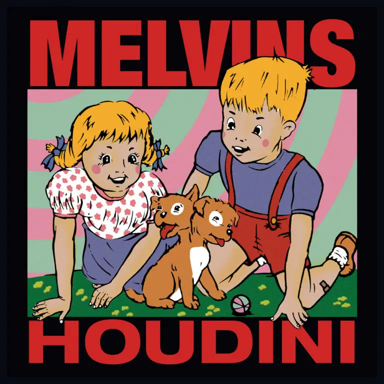 Melvins Albums Ranked | Return of Rock