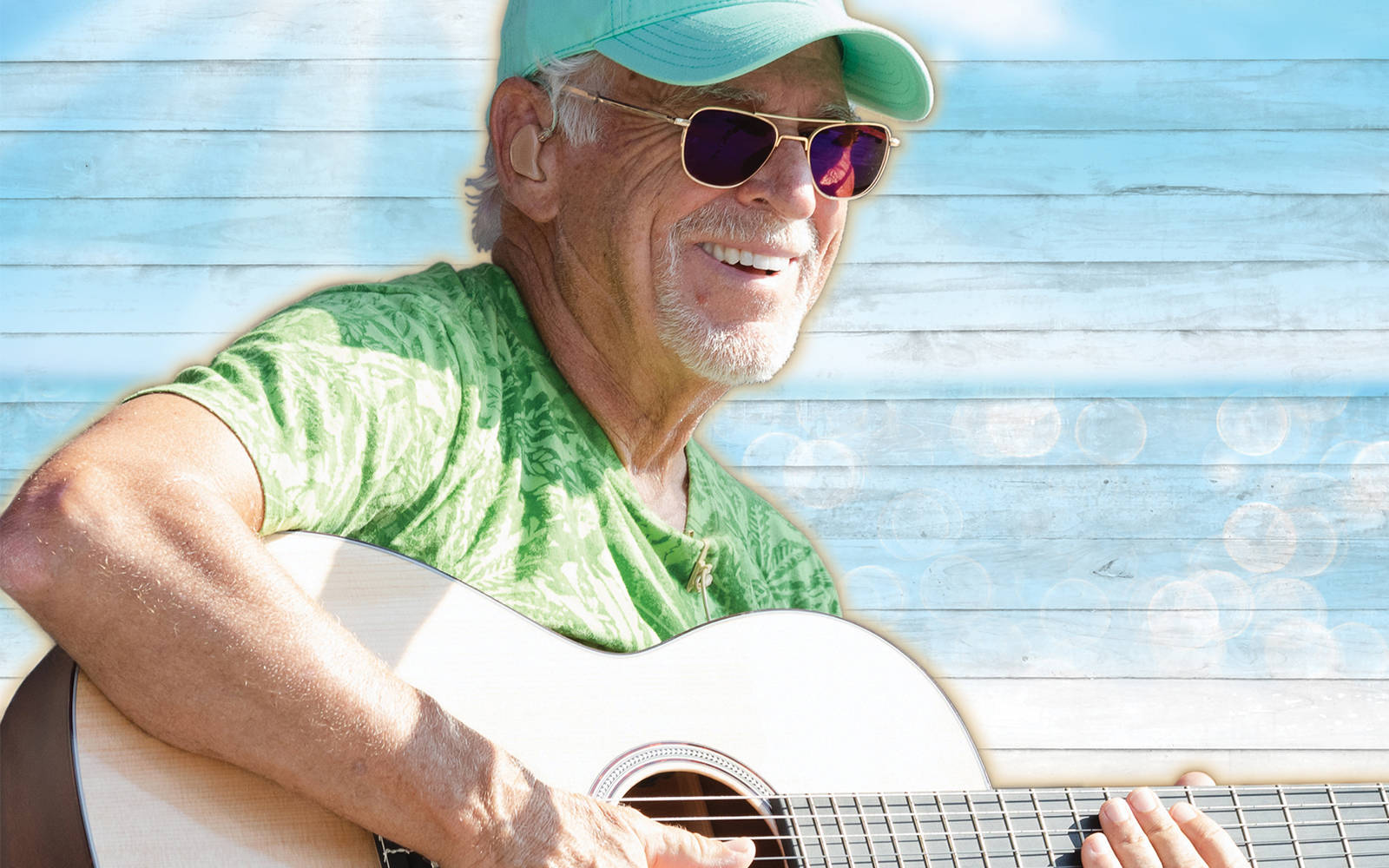 Jimmy Buffett Albums Ranked | Return of Rock