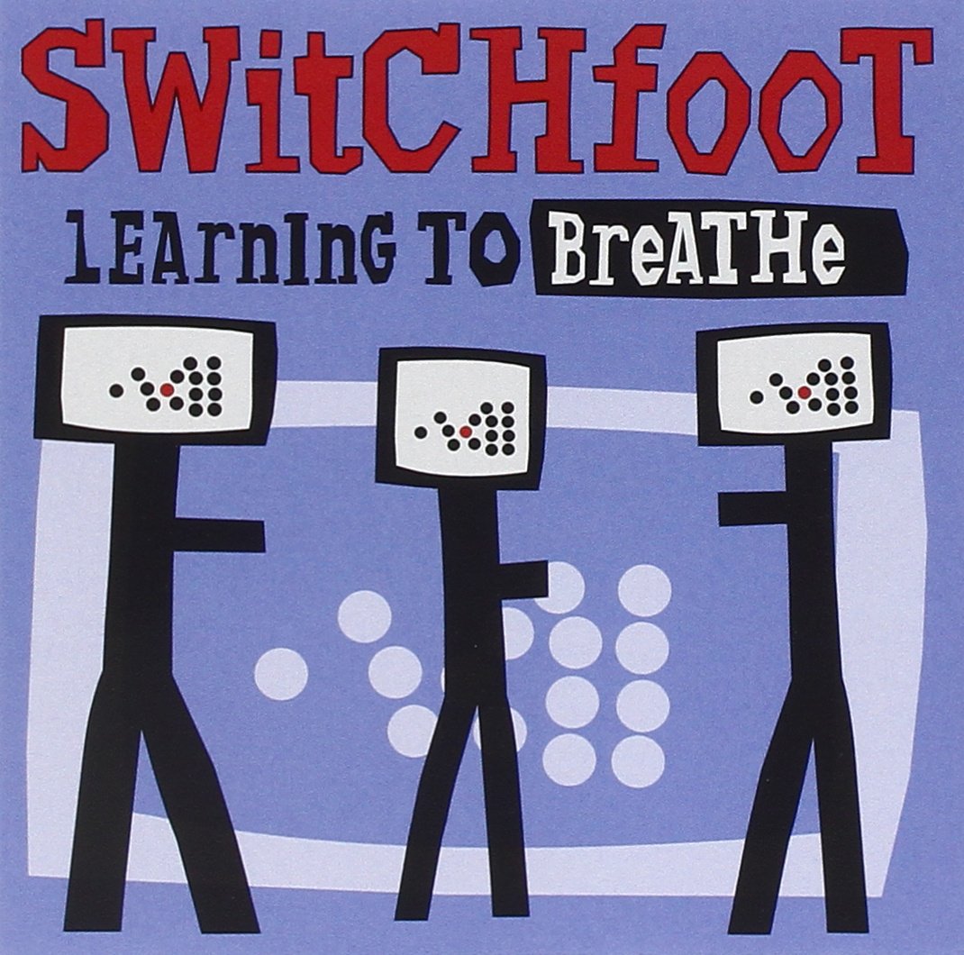 Switchfoot Albums Ranked | Return of Rock
