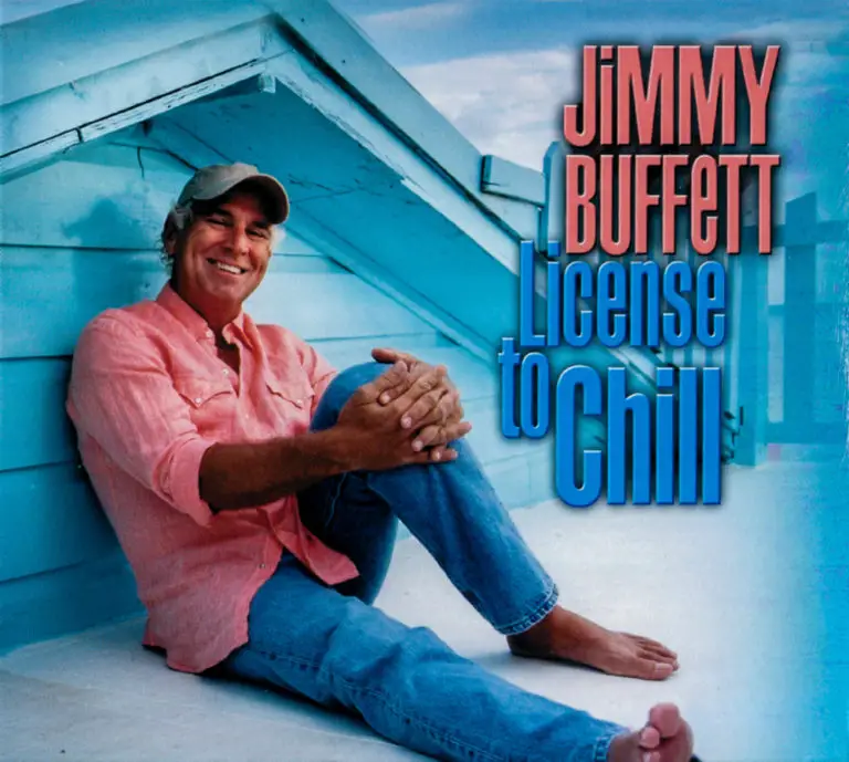 Jimmy Buffett Albums Ranked | Return of Rock