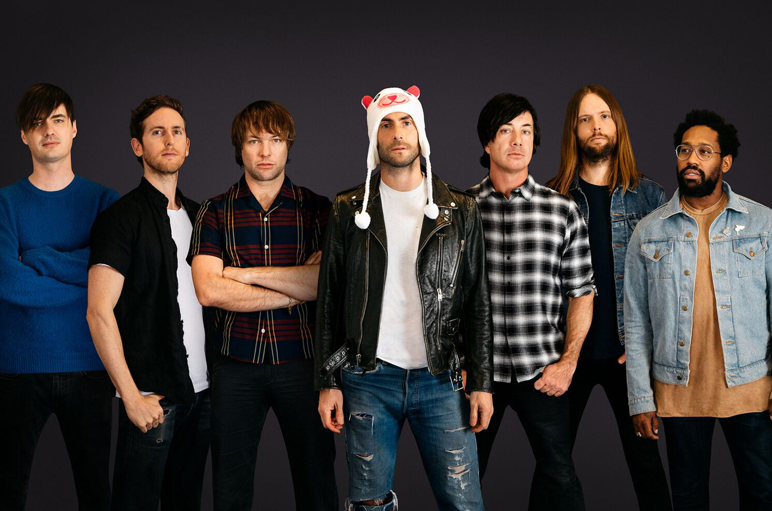 Maroon 5 Albums Ranked | Return of Rock