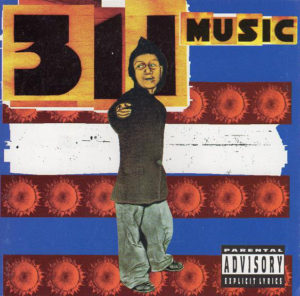 311 Albums Ranked | Return of Rock