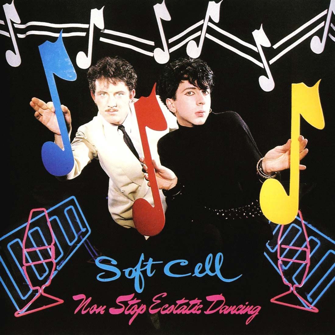 Soft Cell Albums Ranked | Return of Rock