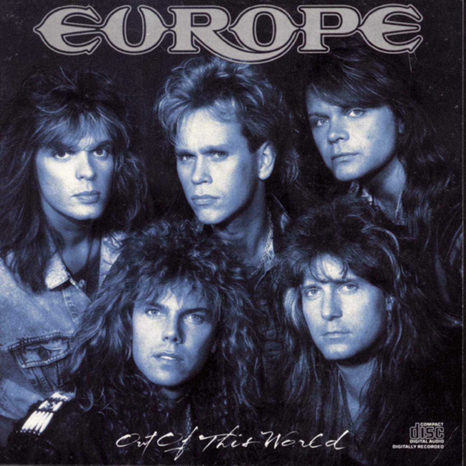 Europe Albums Ranked | Return of Rock