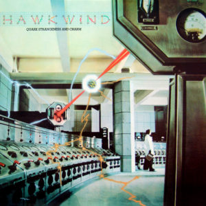 Hawkwind Albums Ranked | Return of Rock